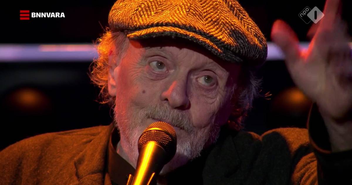 Bert Plagman – cabaret voor kinderen en speelse geesten - 100 jaar ...